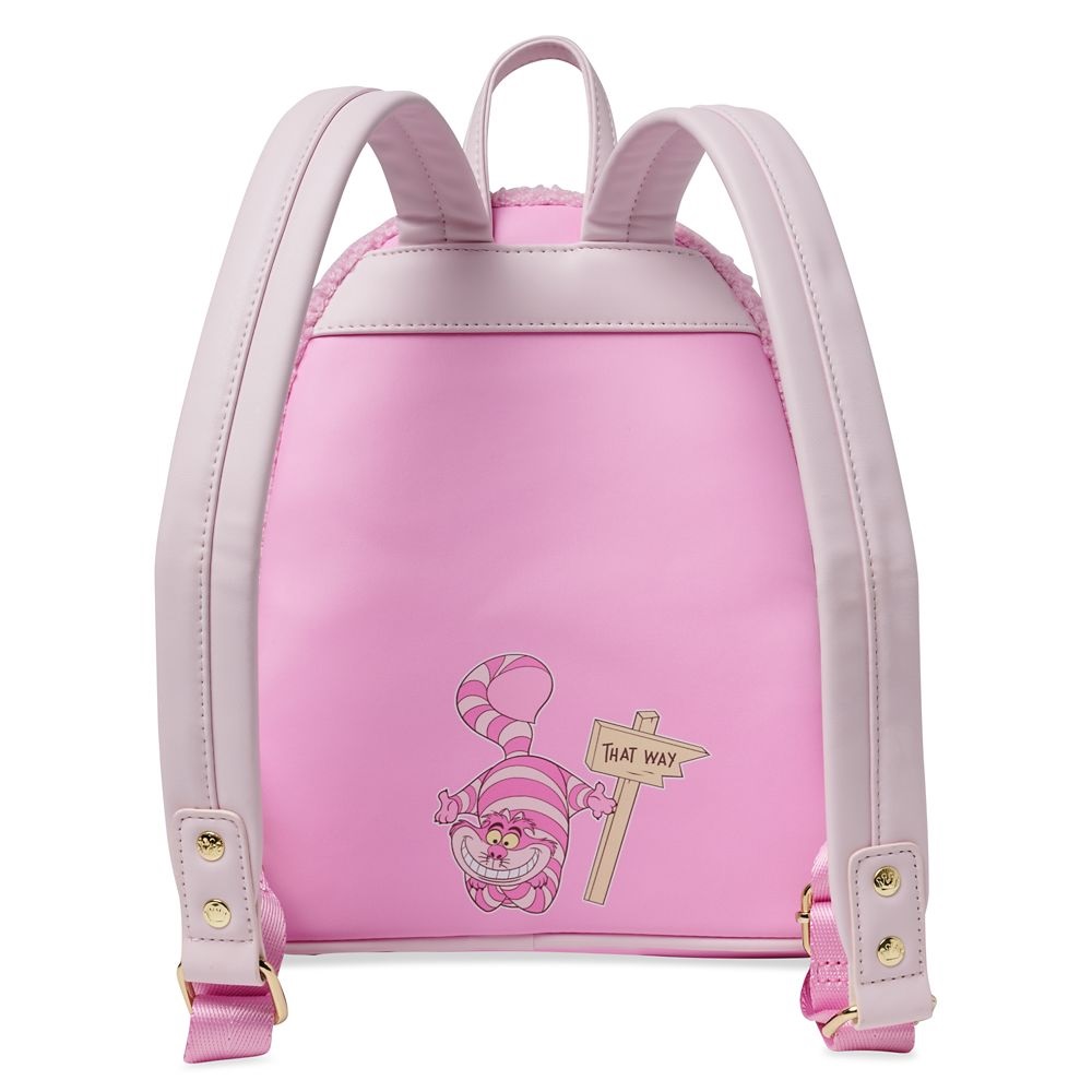 Fluffy and Fun! The Loungefly Pastel Fuzzy Collection Features a ...