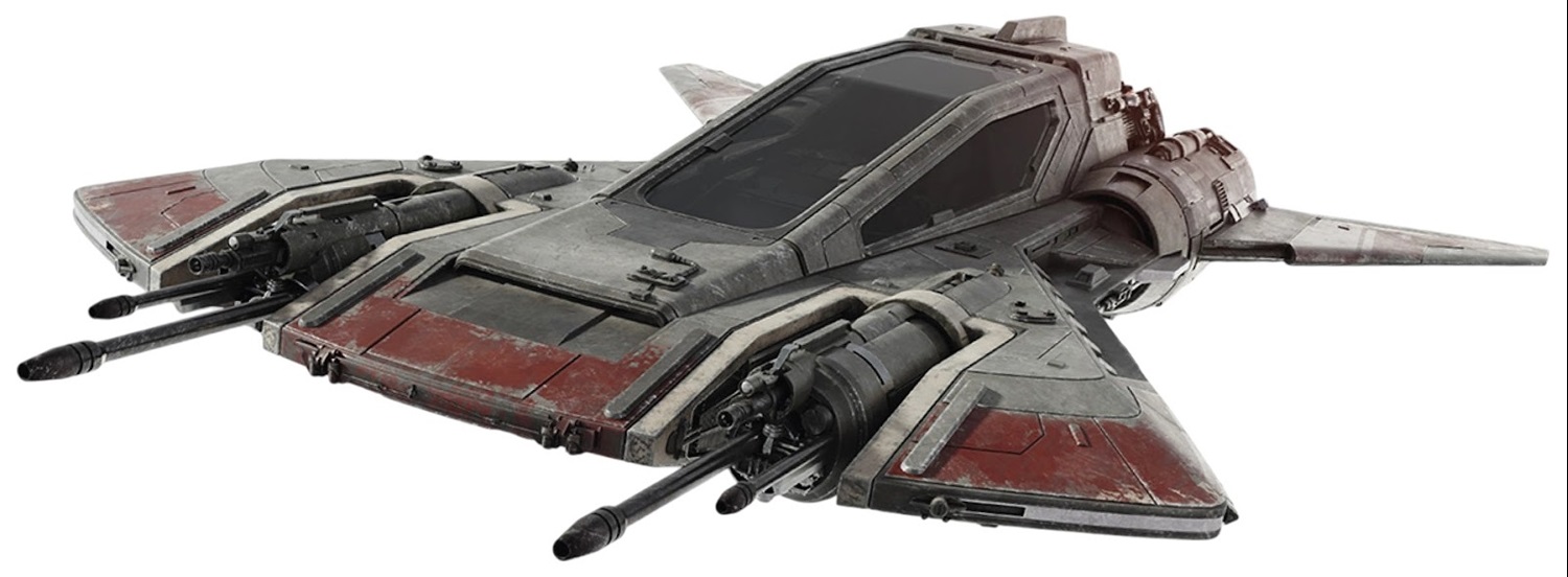 From "THX 1138" to B-Wing Starfighters - The Easter Eggs of "Star Wars ...