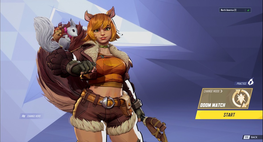 Review: "Marvel Rivals" New Doom Match Game Mode is a Quick and Fun Way ...