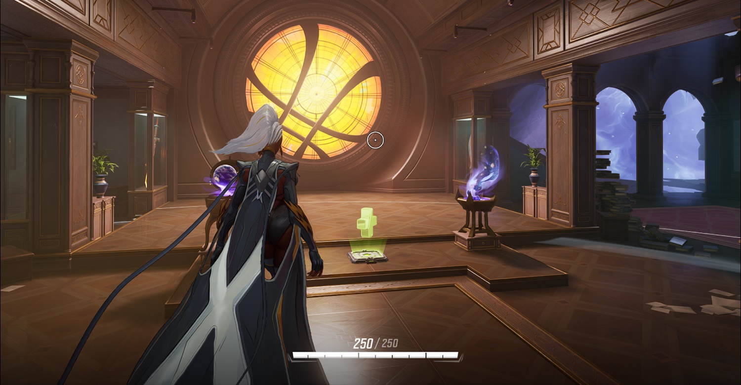 Review: "Marvel Rivals" New Doom Match Game Mode is a Quick and Fun Way ...