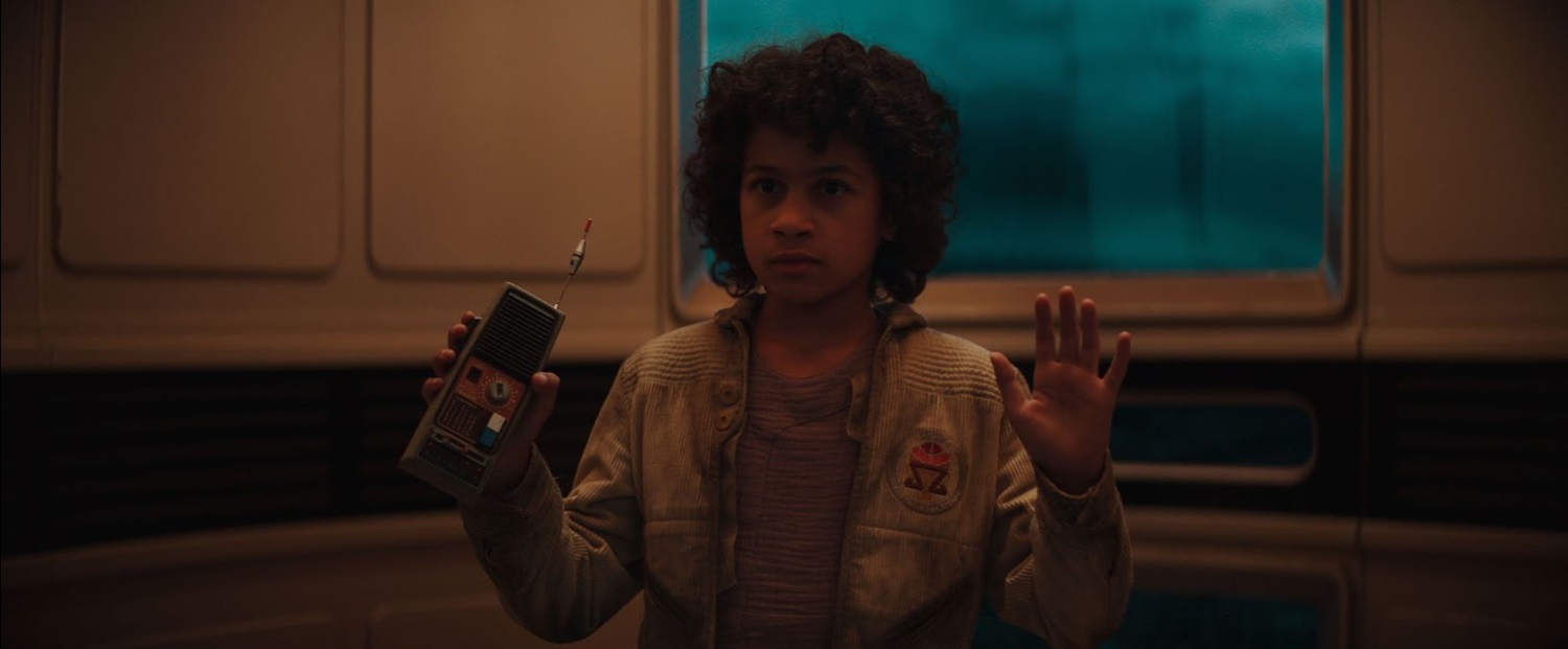 TV Recap / Review - Families Team Up to Defend At Attin from Invading ...