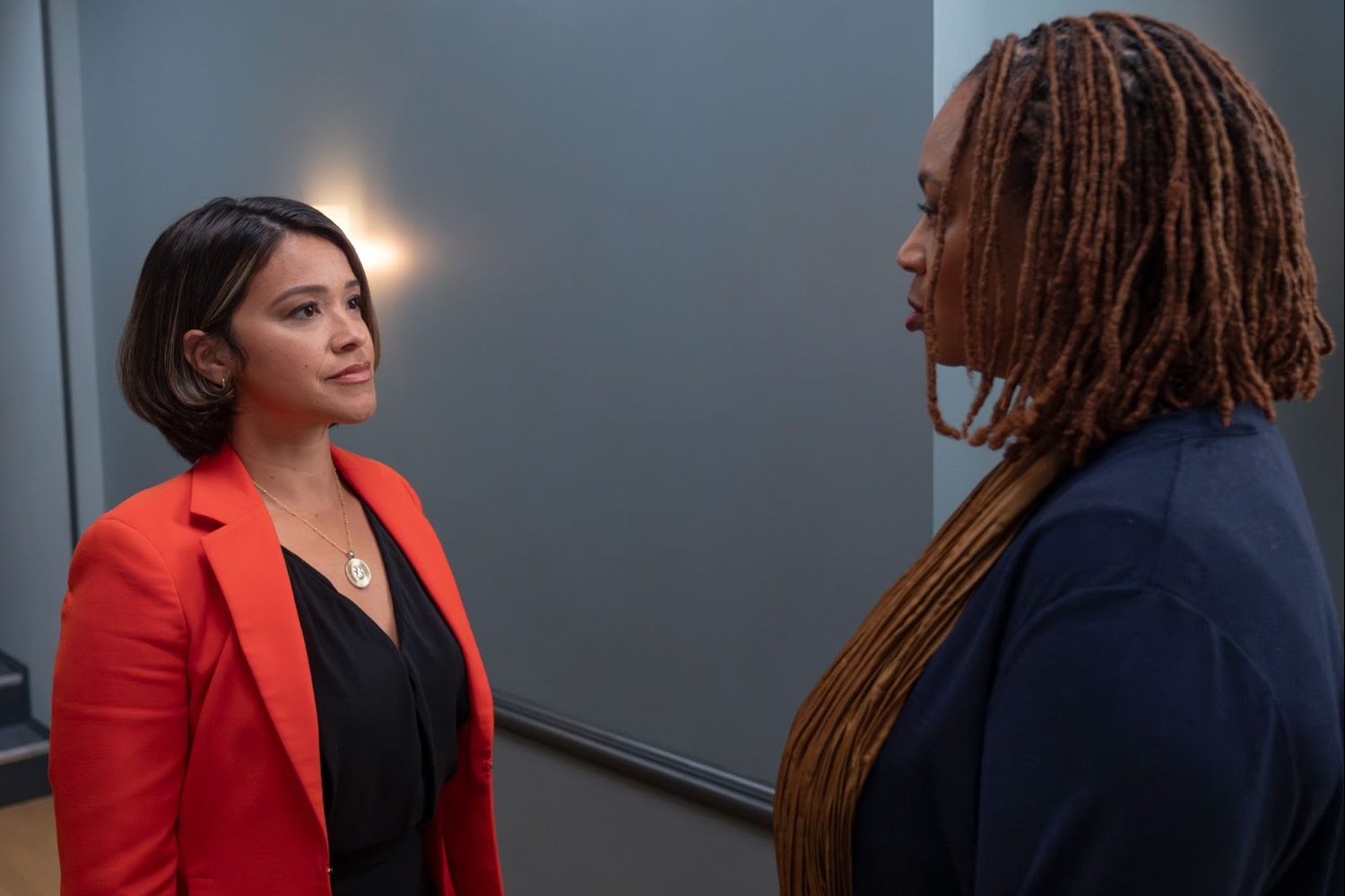 TV Recap: "Will Trent" Helps His Old Roommate Get his Abducted Daughter ...