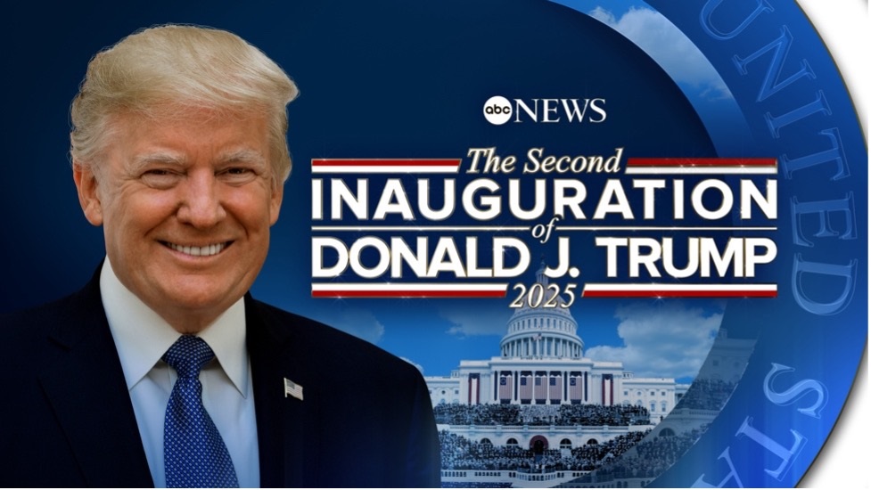 ABC News to Provide Extensive Coverage of Second Inauguration of ...