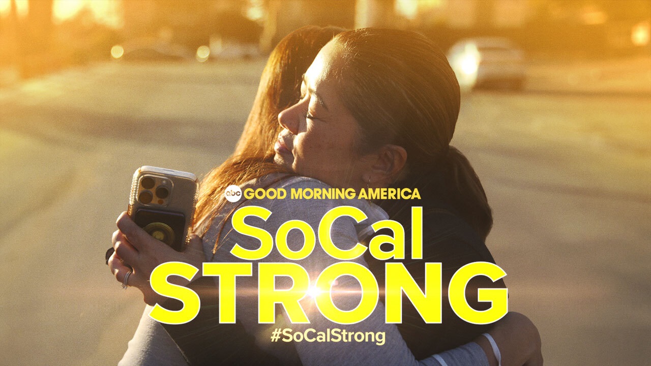 ABC News Announces 'SoCal Strong' Coverage as Los Angeles County ...