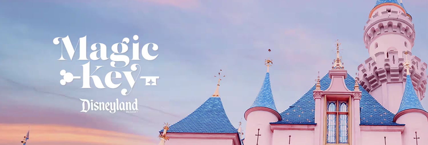 Disneyland Announces Magic Key Pass Sales to Return Next Week ...