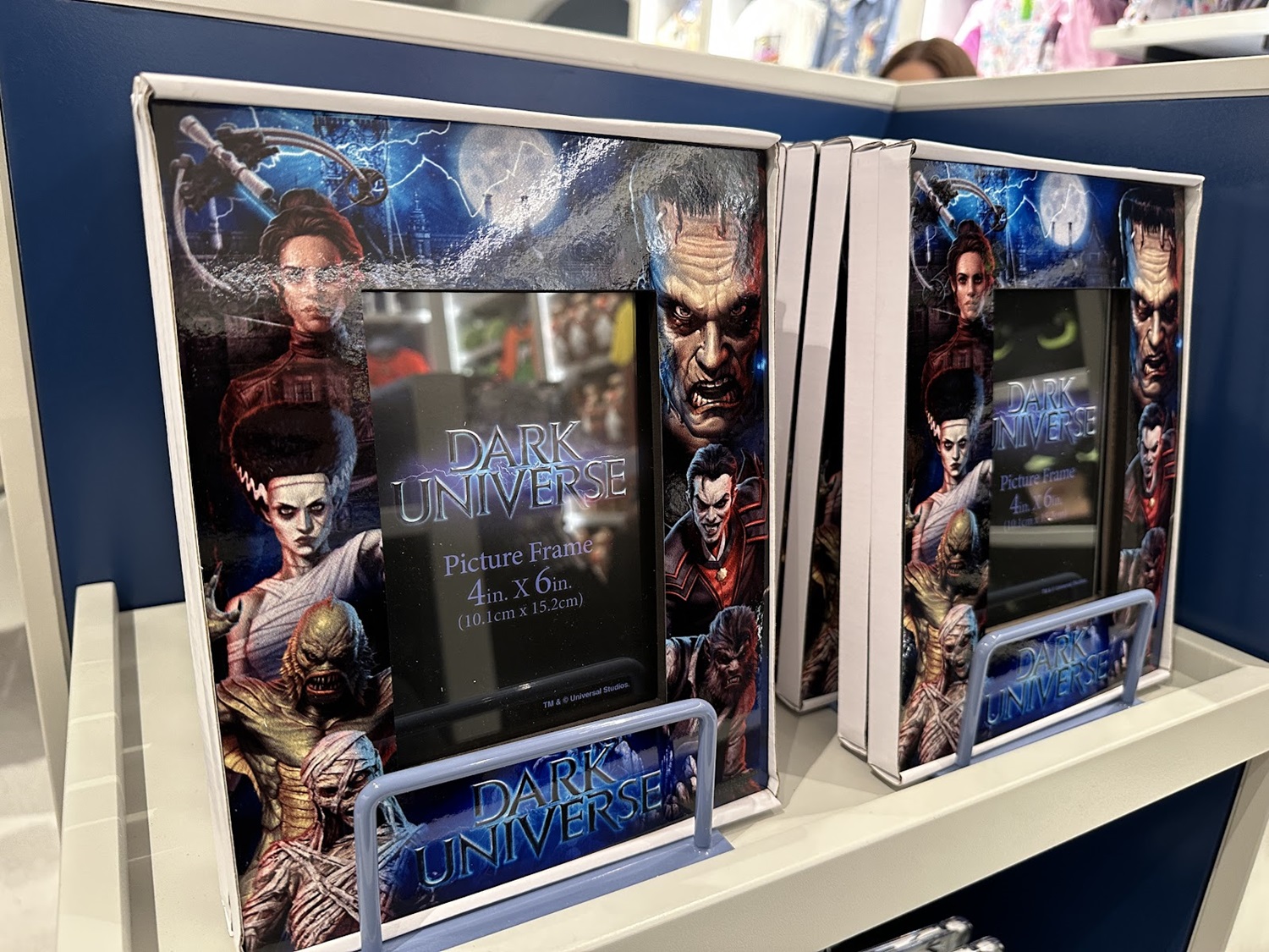 Photos: New Epic Universe Merchandise Takes Center Stage in Universal ...