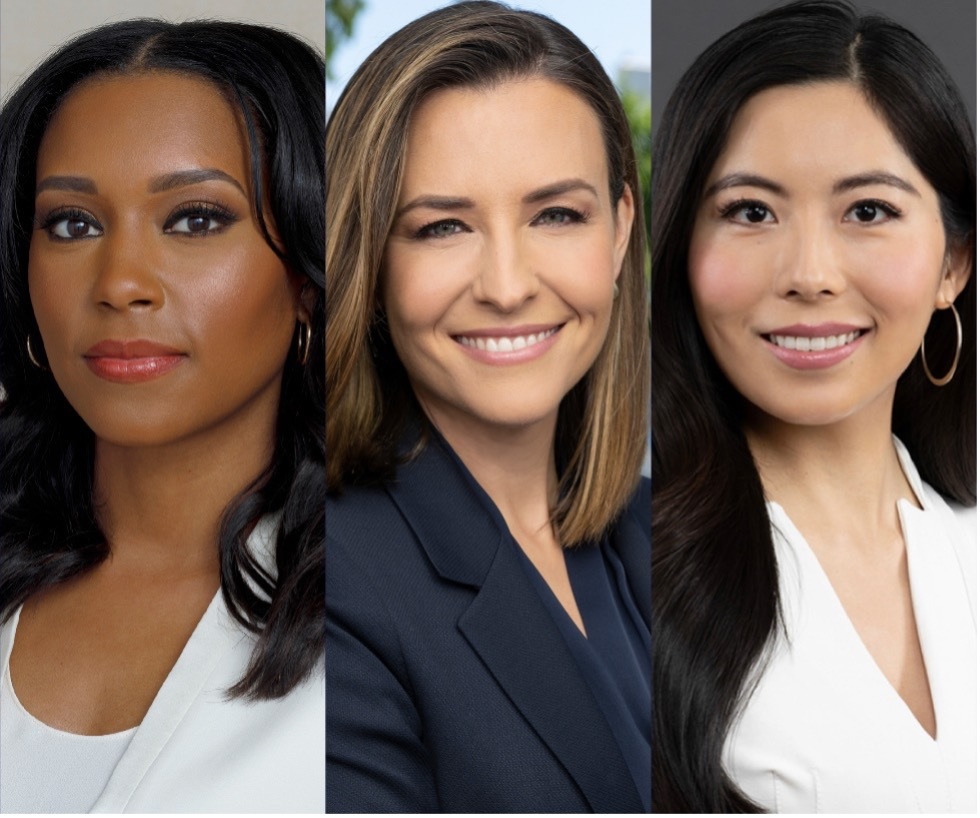 ABC News Reveals White House Team Covering President-Elect Donald Trump ...