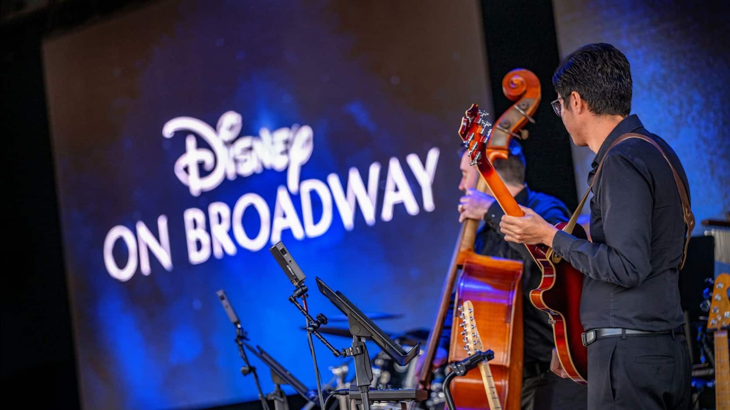 Interview: Disney Theatrical’s Adrian Sarple Discusses Disney on ...