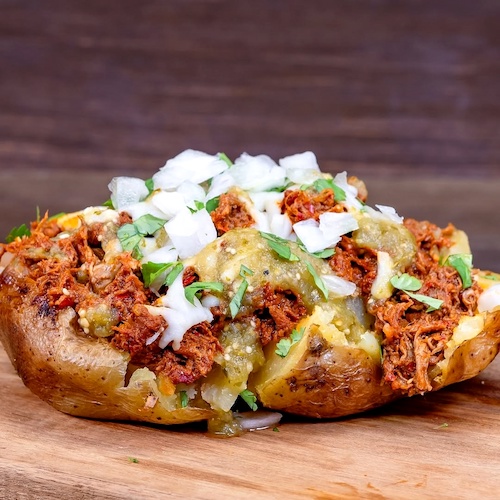 Limited Time Food Items Arrive at Disneyland’s Refreshment Corner and ...