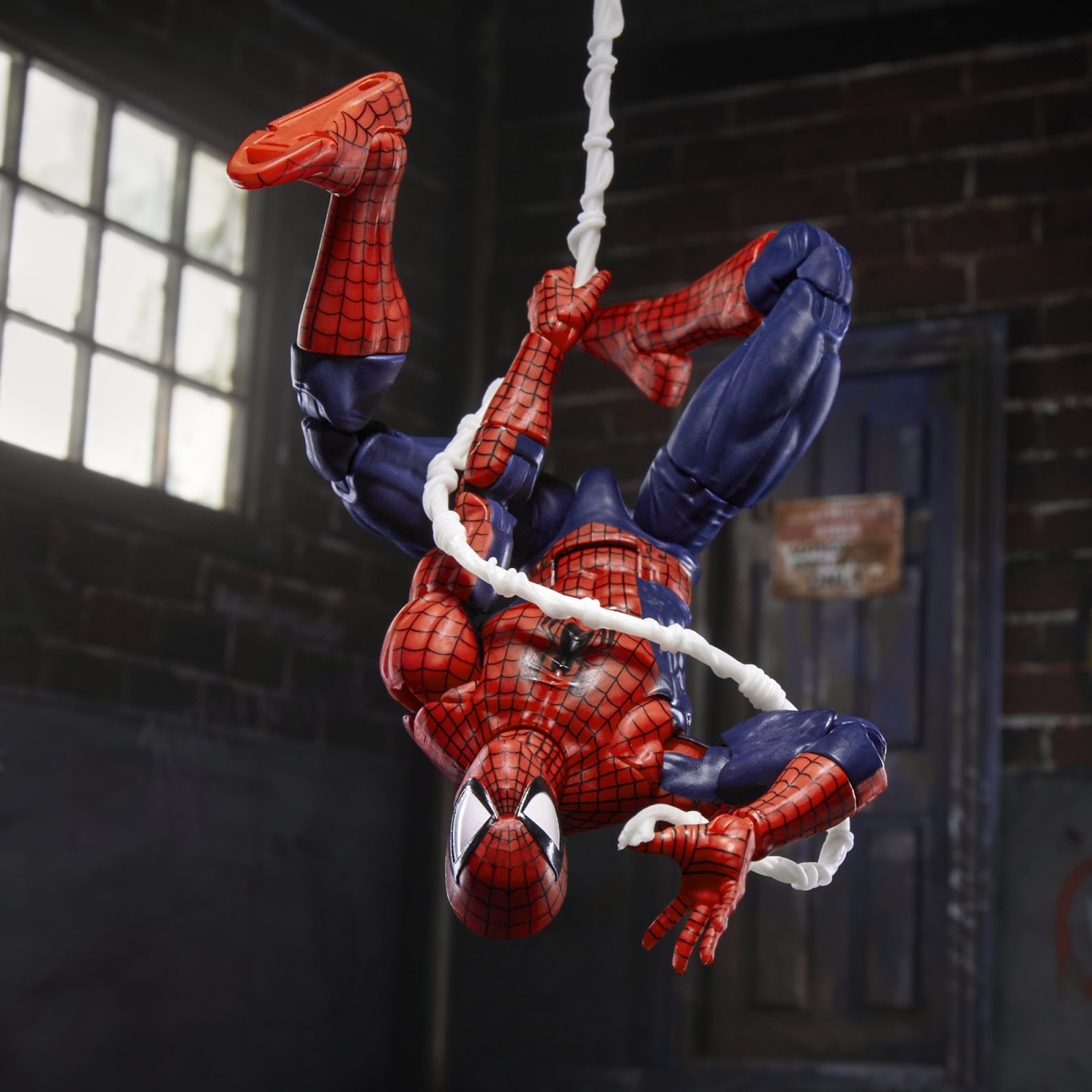 Marvel Legends Announces Mini-Comic Wave and “Maximum” Spider-Man