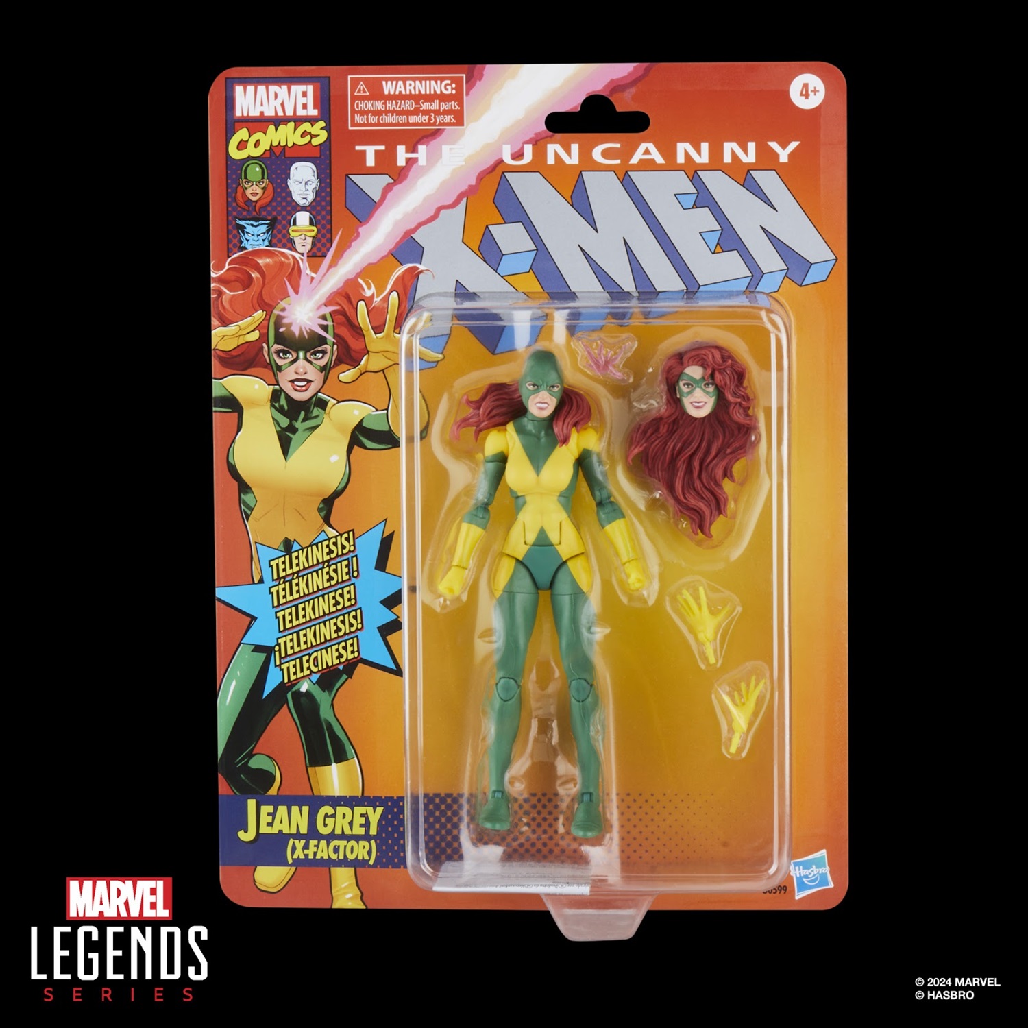 Marvel Legends Announces Mini-Comic Wave and “Maximum” Spider-Man