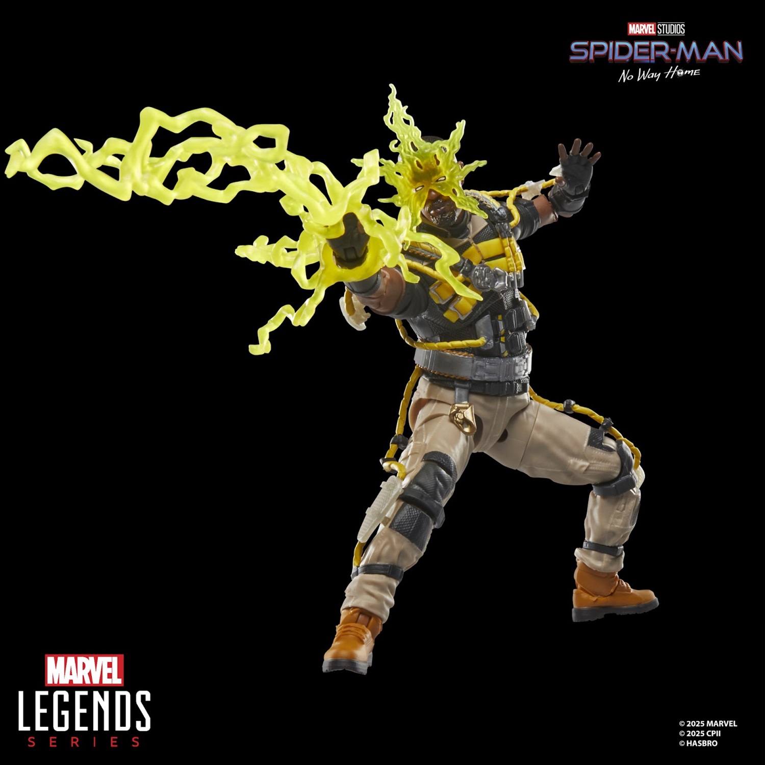 Marvel Legends Announces Mini-Comic Wave and “Maximum” Spider-Man