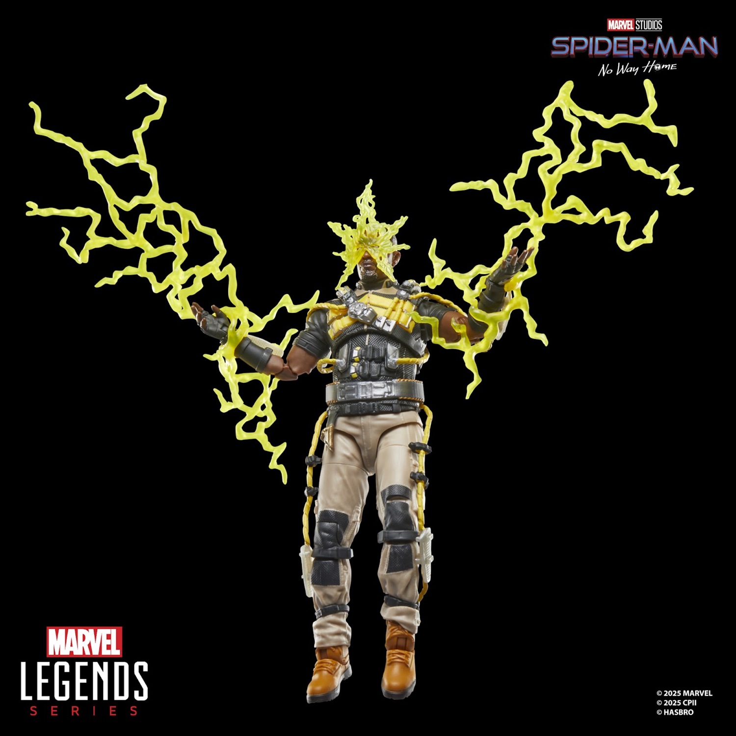 Marvel Legends Announces Mini-Comic Wave and “Maximum” Spider-Man