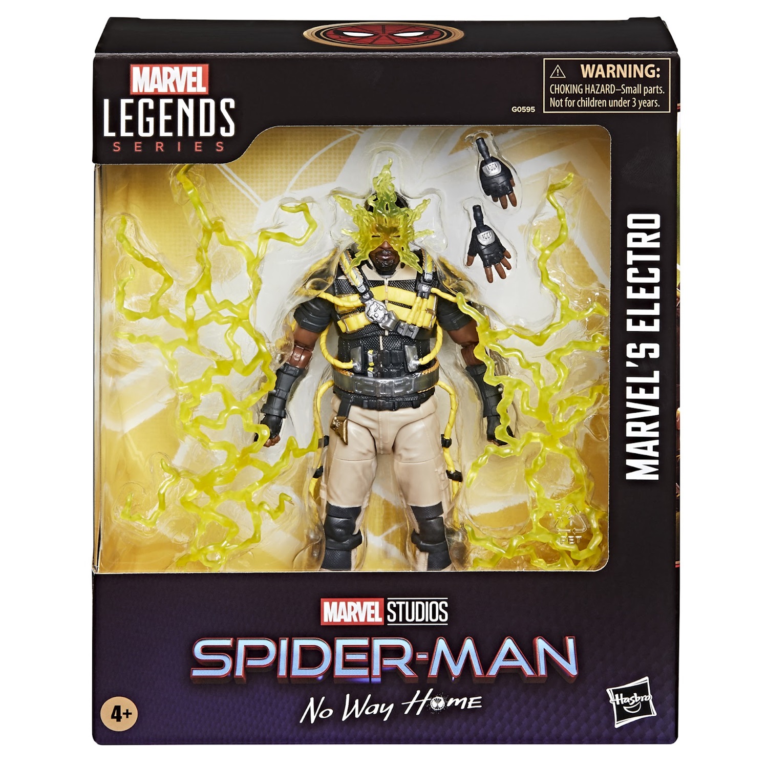 Marvel Legends Announces Mini-Comic Wave and “Maximum” Spider-Man