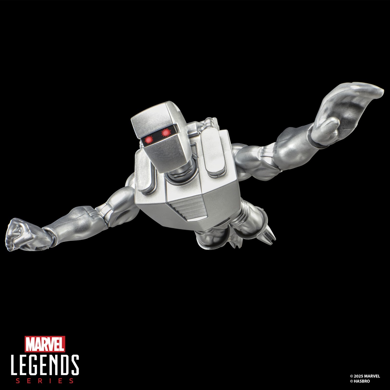 Marvel Legends Announces Mini-Comic Wave and “Maximum” Spider-Man