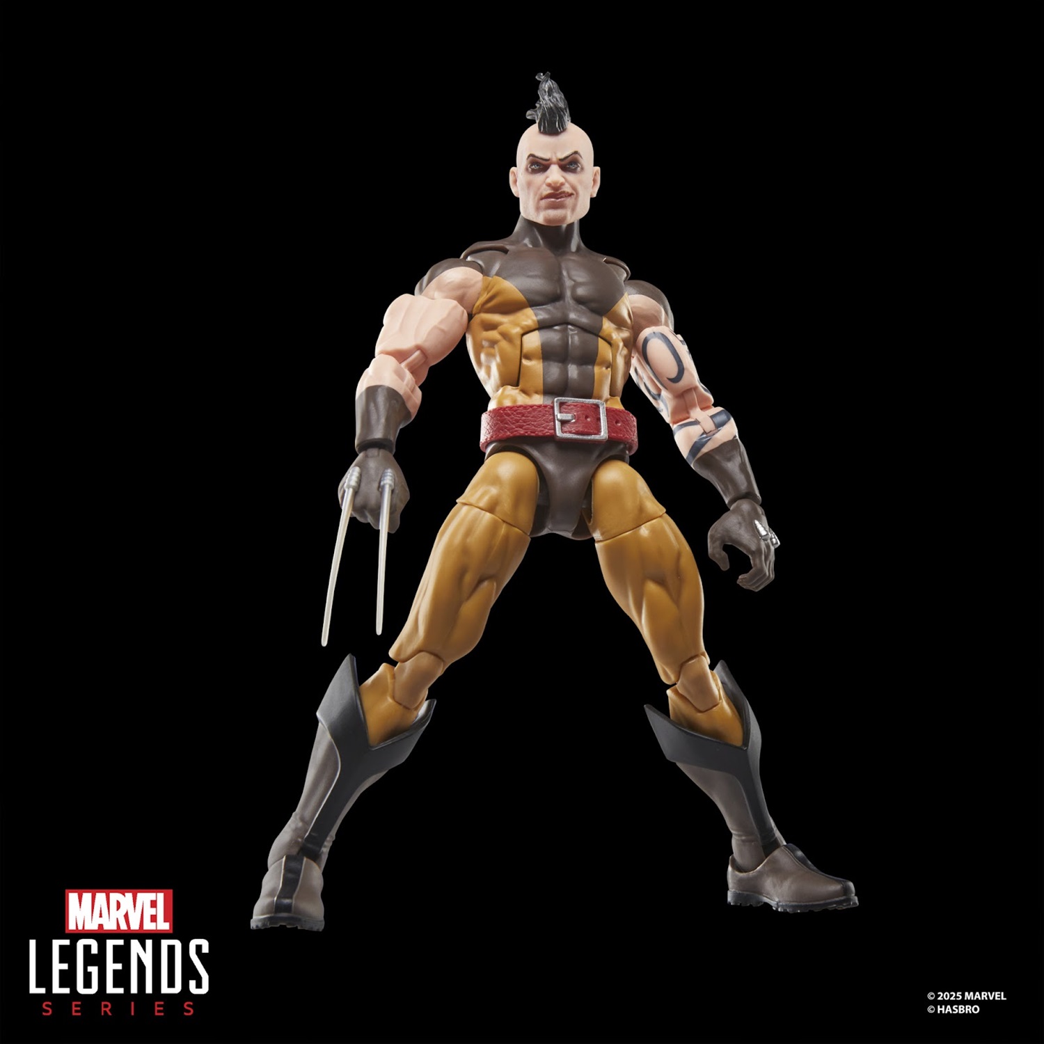 Marvel Legends Announces Mini-Comic Wave and “Maximum” Spider-Man
