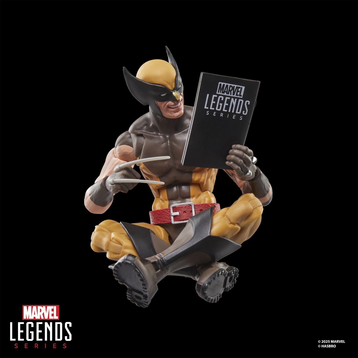 Marvel Legends Announces Mini-Comic Wave and “Maximum” Spider-Man