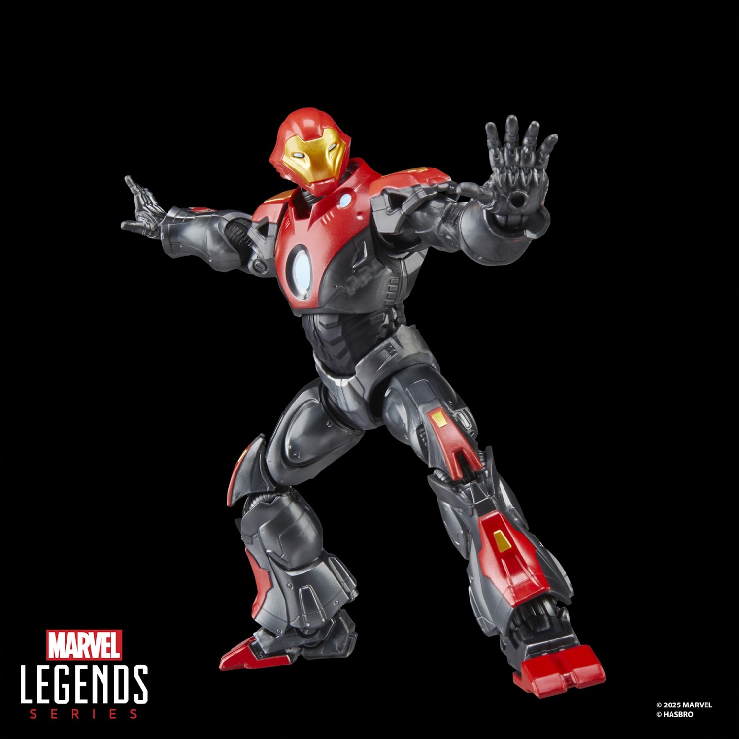 Marvel Legends Announces Mini-Comic Wave and “Maximum” Spider-Man