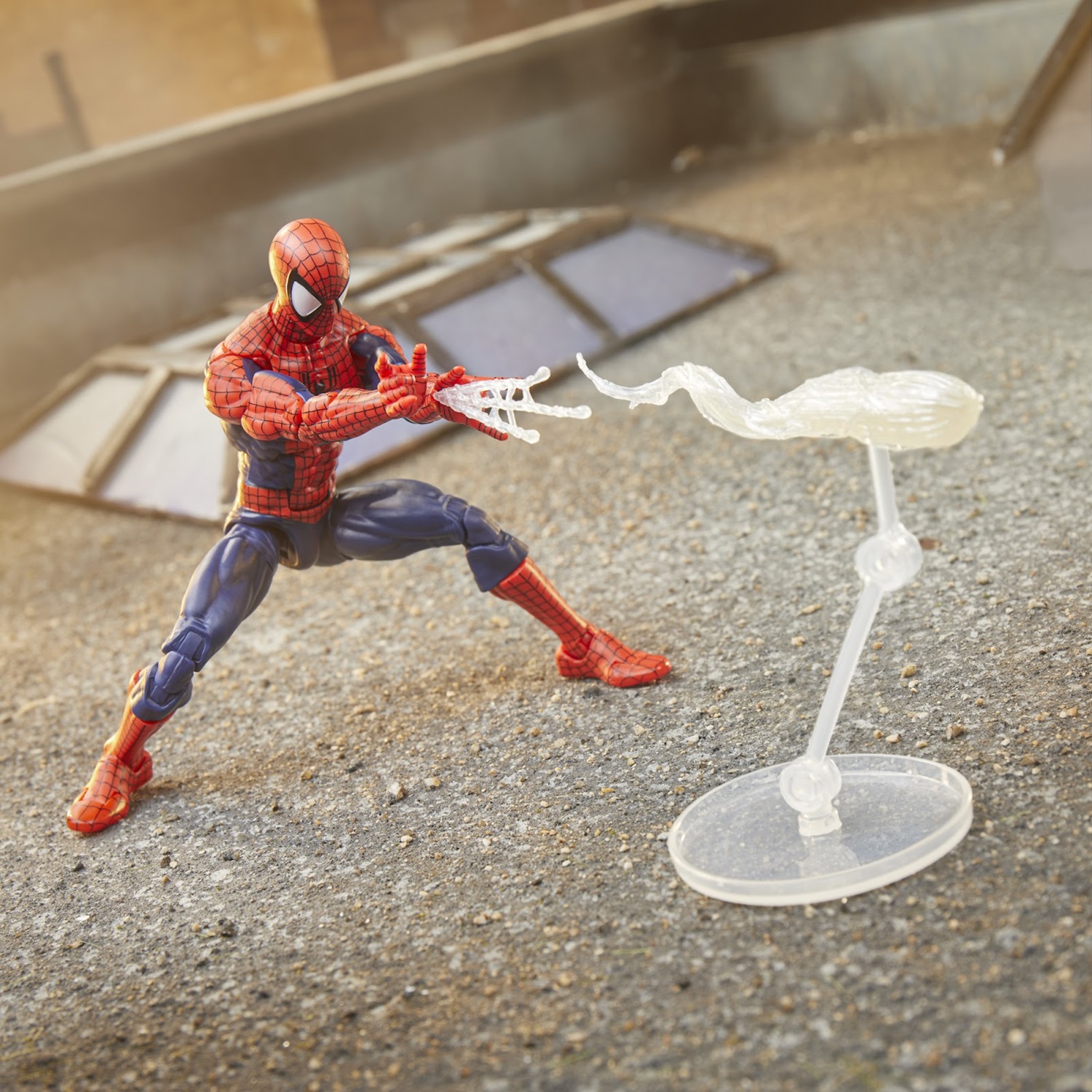 Marvel Legends Announces Mini-Comic Wave and “Maximum” Spider-Man