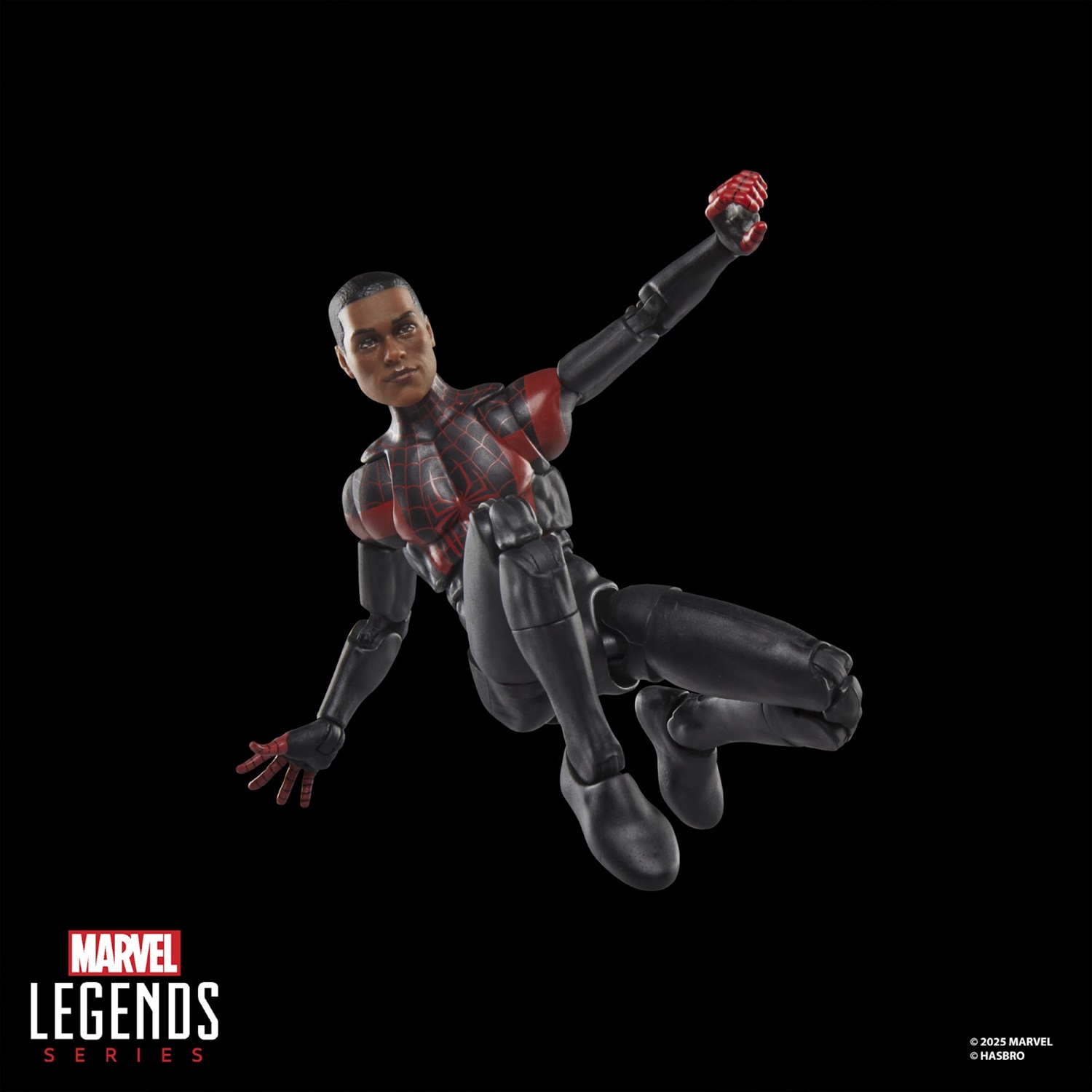 Marvel Legends Announces Mini-Comic Wave and “Maximum” Spider-Man