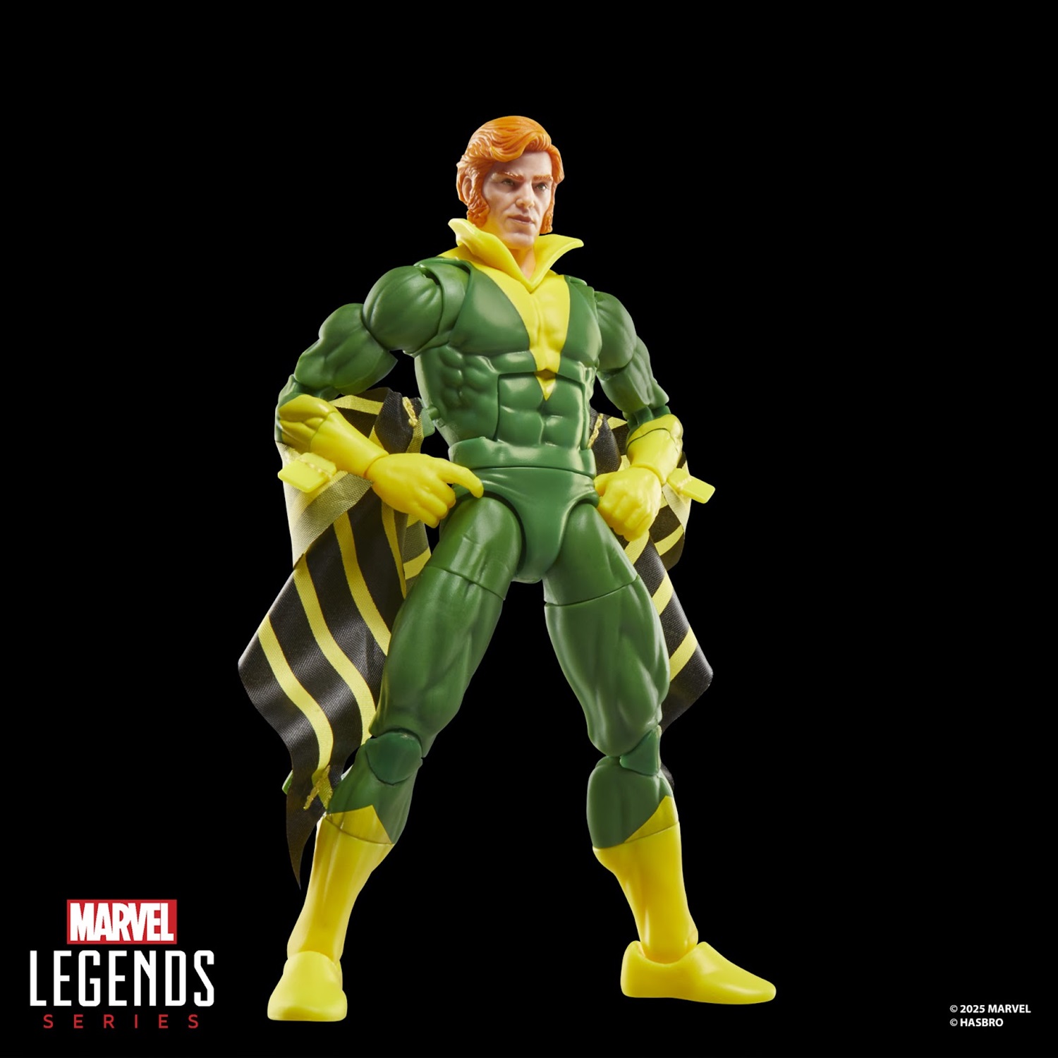 Marvel Legends Announces Mini-Comic Wave and “Maximum” Spider-Man