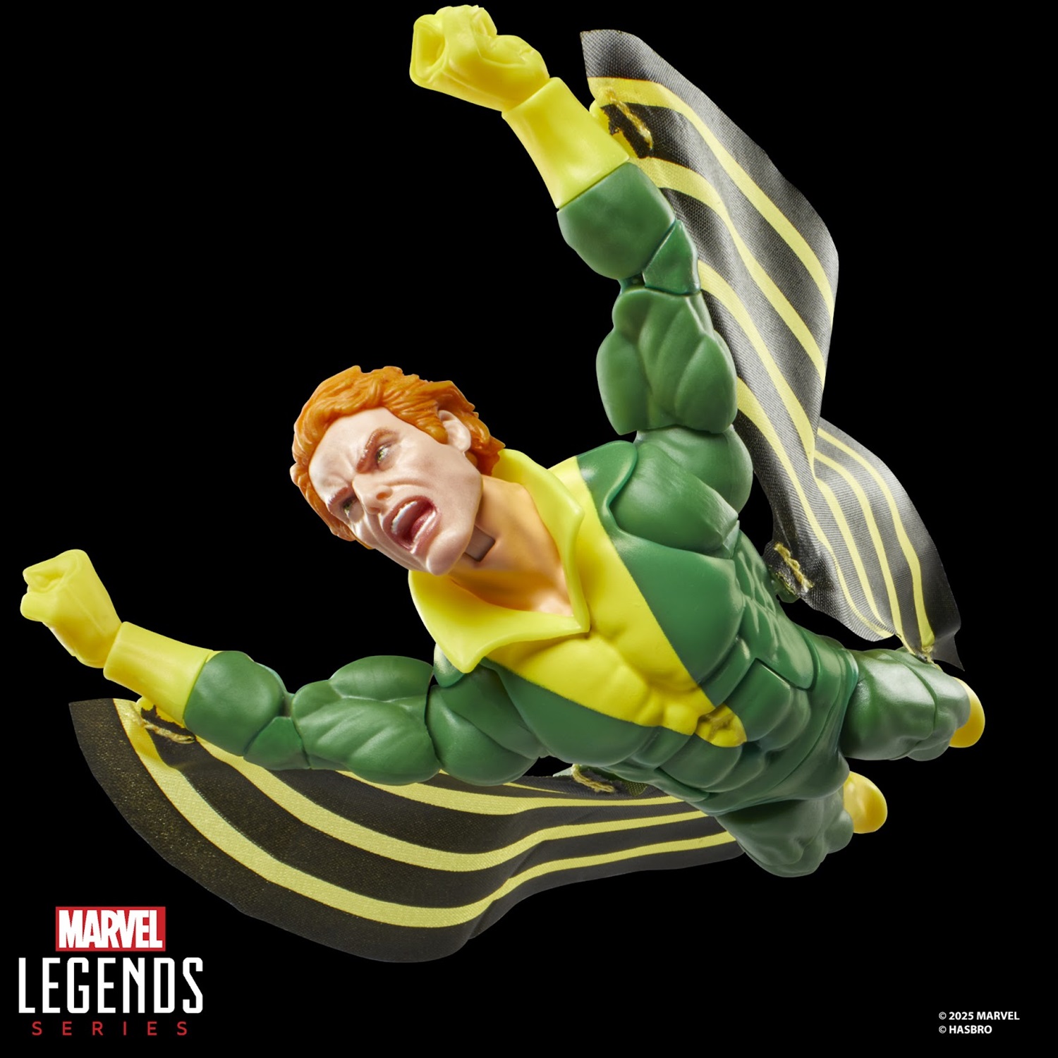 Marvel Legends Announces Mini-Comic Wave and “Maximum” Spider-Man