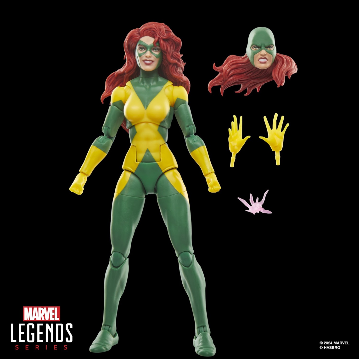 Marvel Legends Announces Mini-Comic Wave and “Maximum” Spider-Man