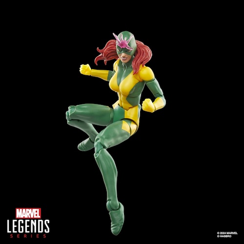 Marvel Legends Announces Mini-Comic Wave and “Maximum” Spider-Man