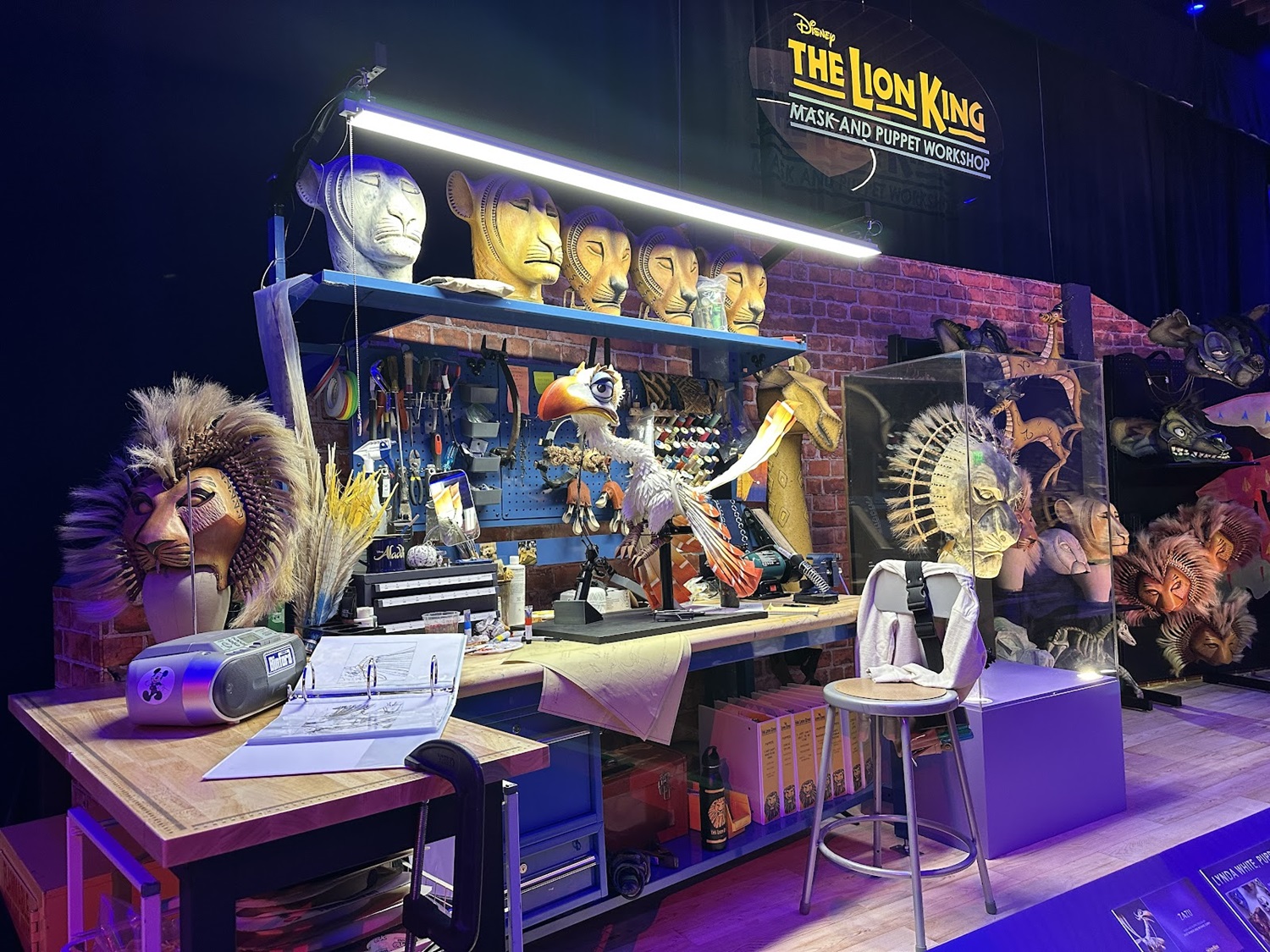 Photos: Communicore Hall Transformed Into Celebration of 30 Years of ...