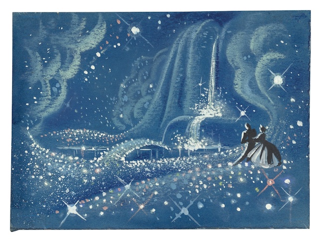 New Mary Blair Inspired Concept Art Revealed for the Magic Kingdom’s ...