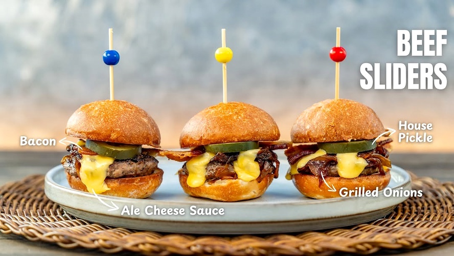 Tacos, Sliders and Wings Join the Menu at Lamplight Lounge in Disney ...