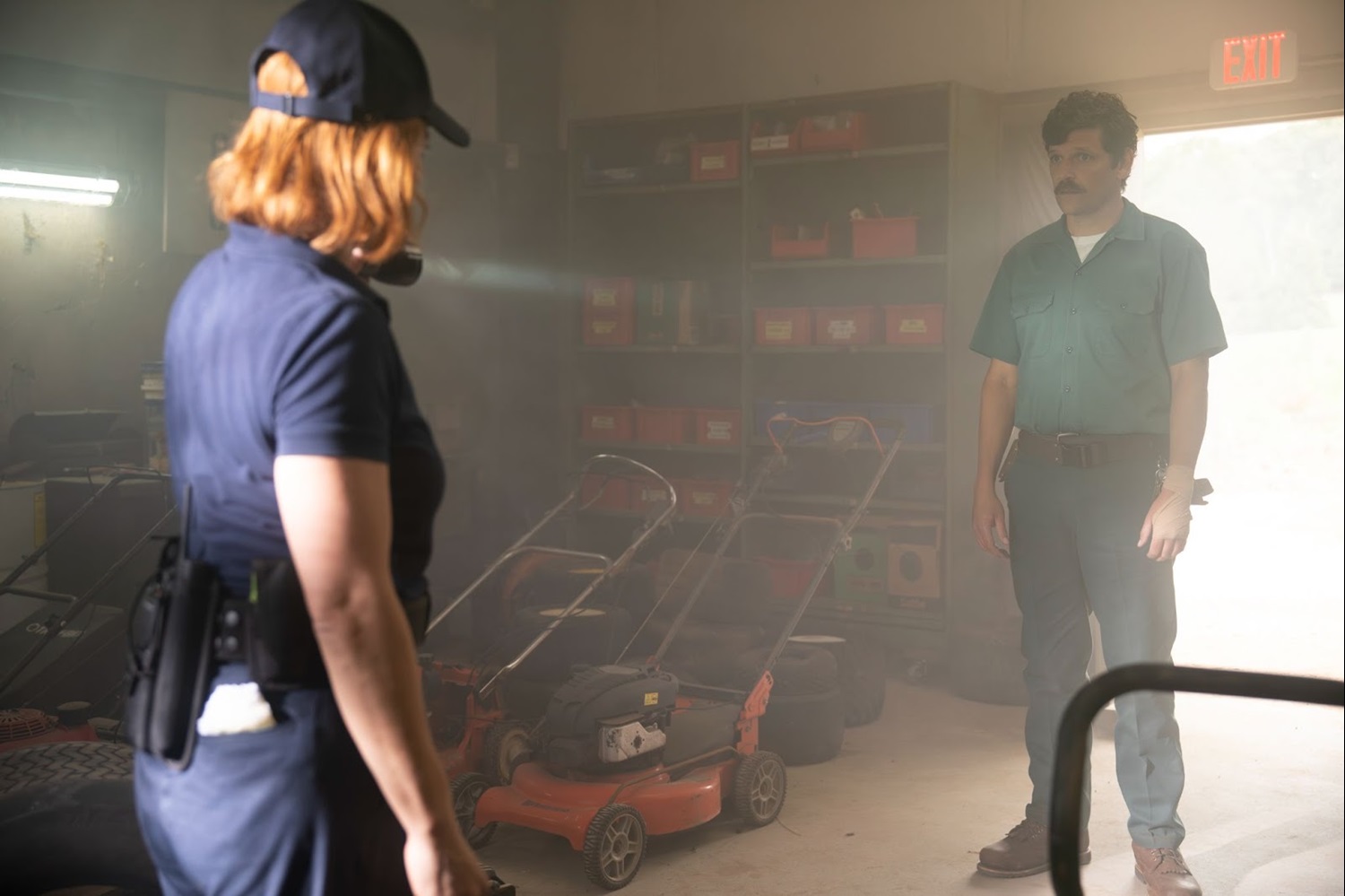 TV Recap: "Will Trent" Investigates the Poisoning of a Corrupt Tycoon ...