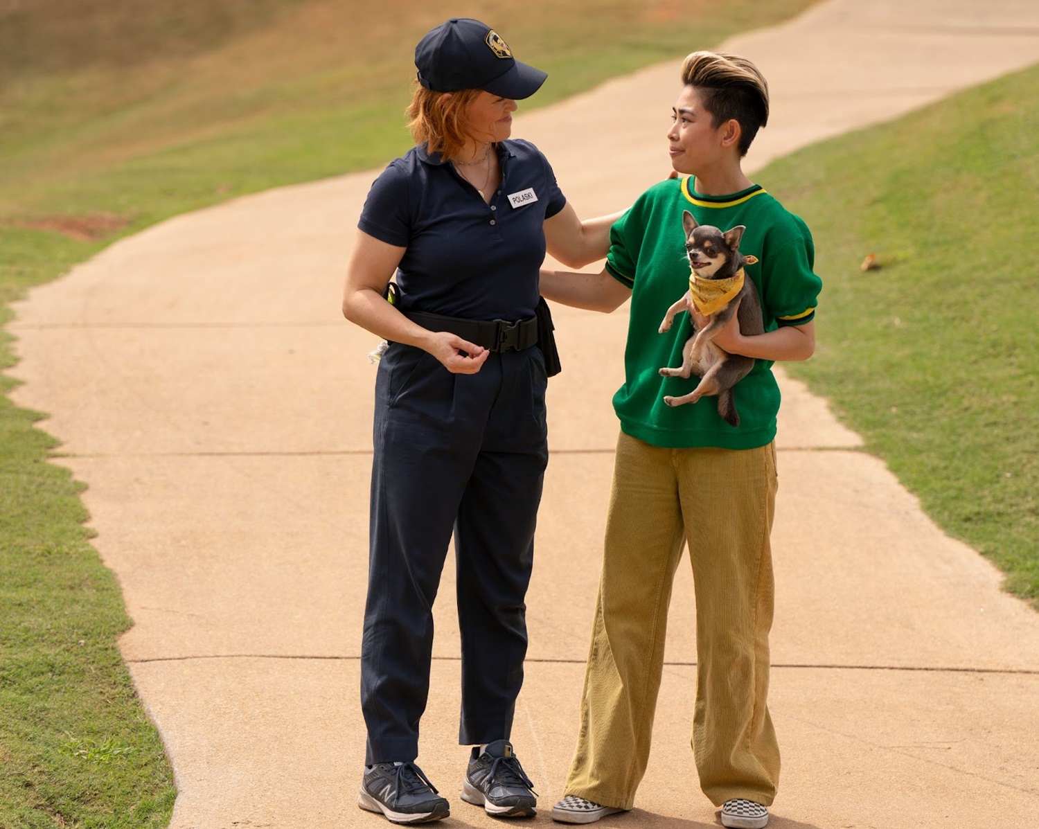 TV Recap: "Will Trent" Investigates the Poisoning of a Corrupt Tycoon ...