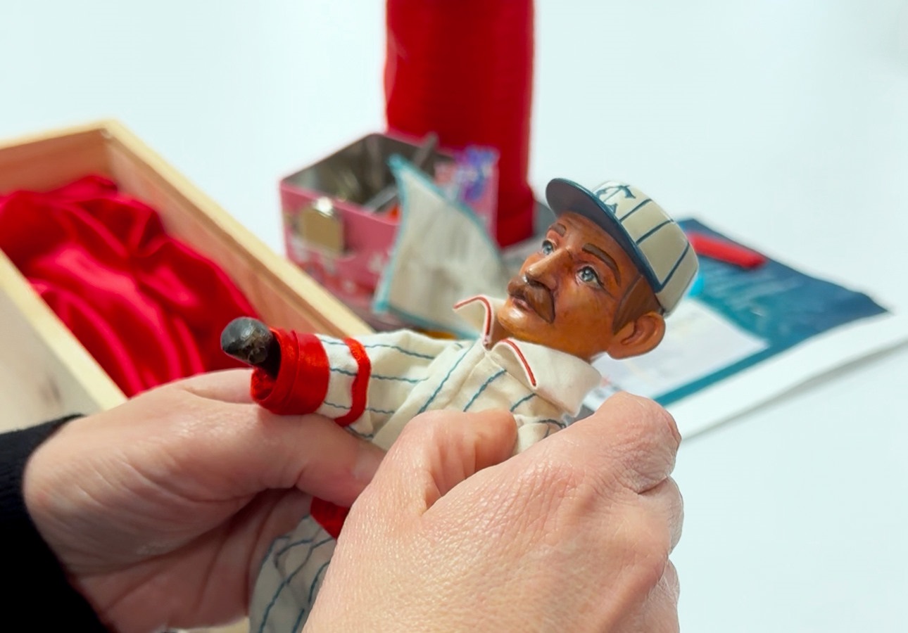 Disneyland Paris Shares Fun Facts and History of the Popcorn Animated ...