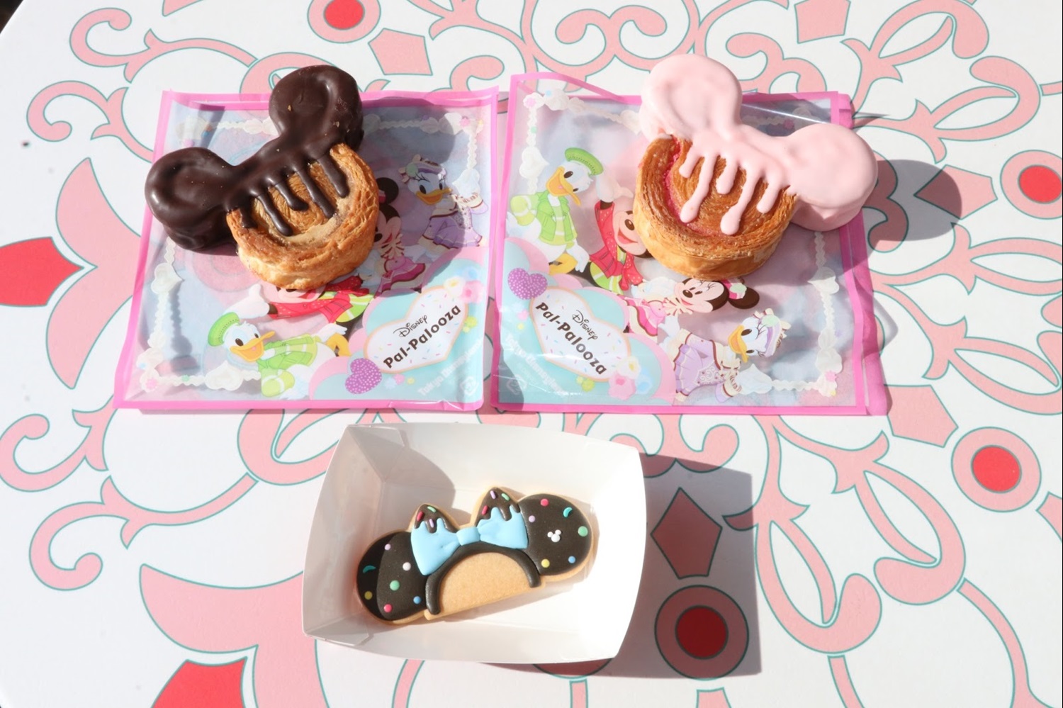 Photos: Tokyo Disneyland Gets a Sugar Rush with the Arrival of ...