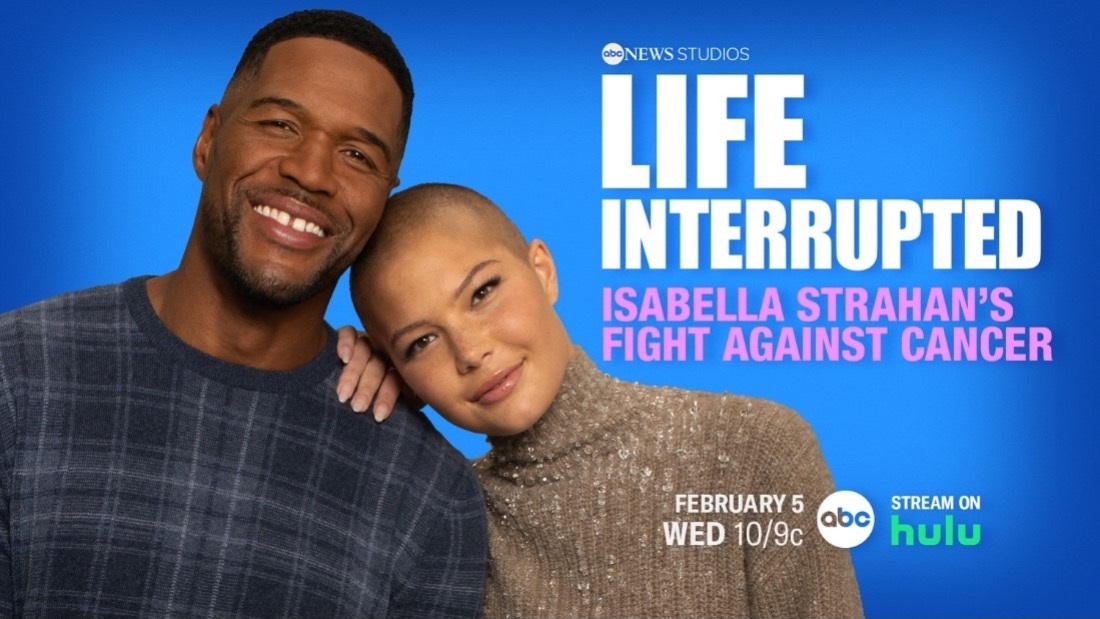 ABC Primetime Special to Document Michael Strahan’s Daughter Isabella’s ...