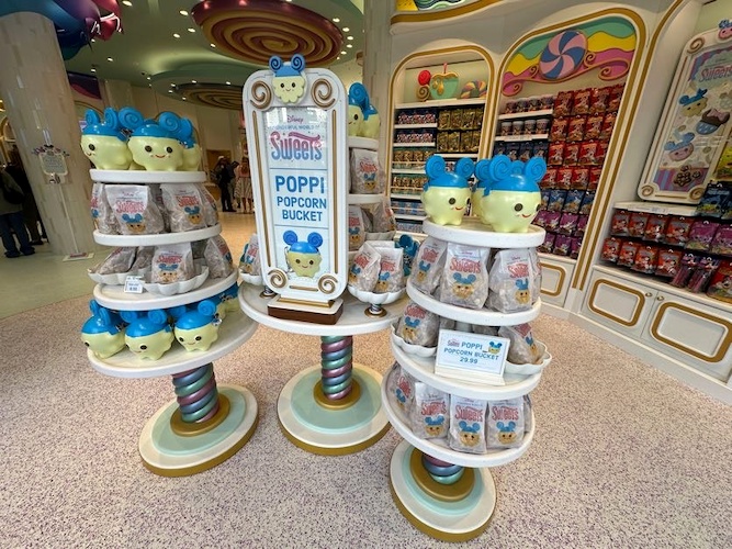 Photos: Inside Downtown Disney's Delicious and New Disney Wonderful ...