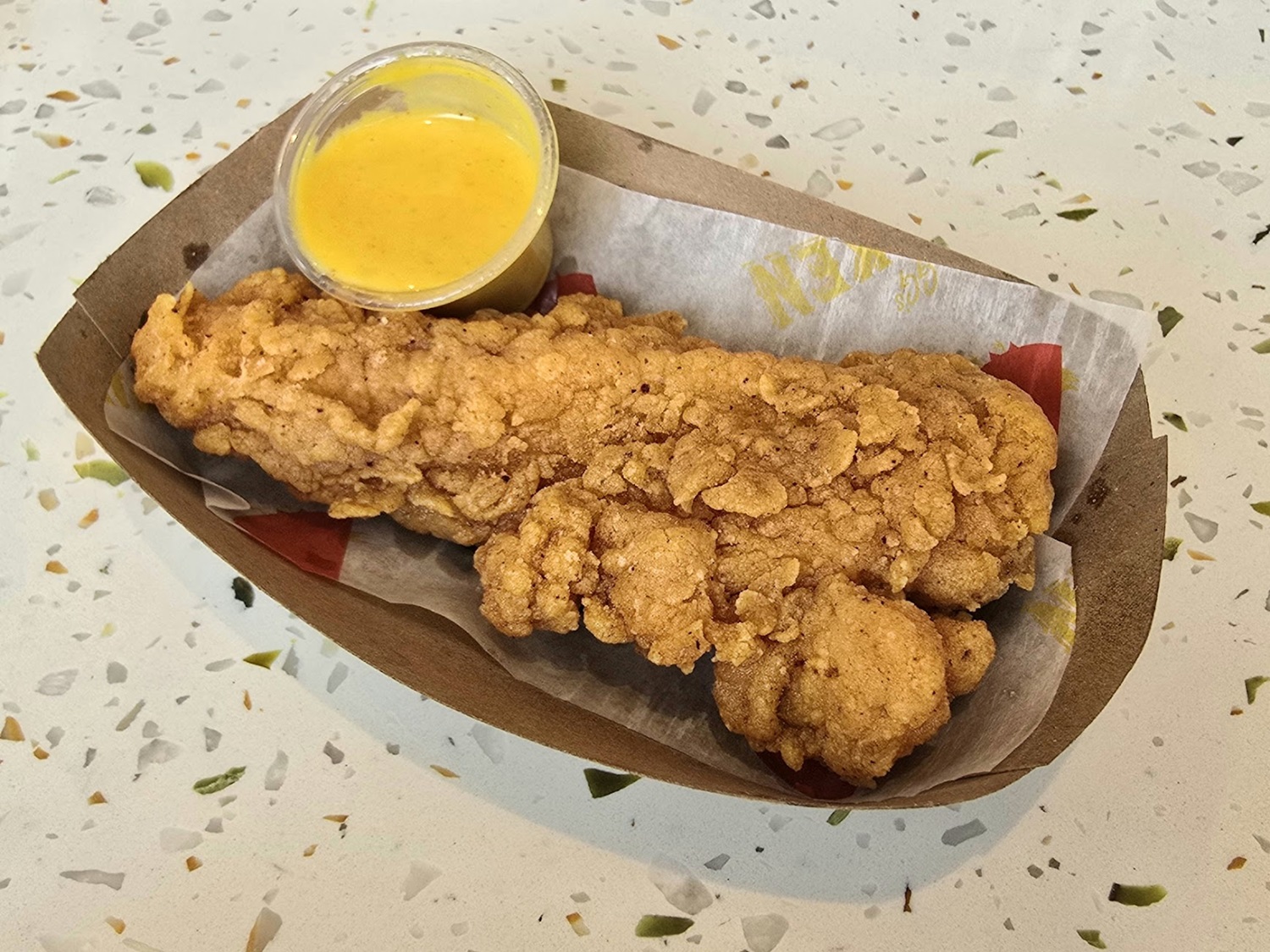 Photos/Video: Parkside Market Opening Ceremony and Delicious Food ...