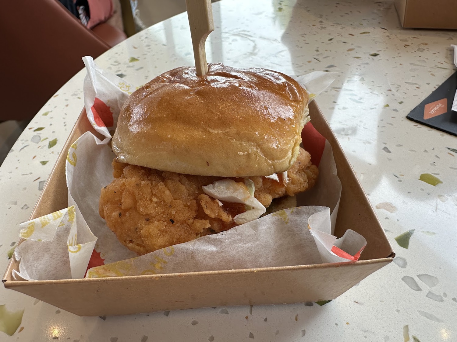 Photos/Video: Parkside Market Opening Ceremony and Delicious Food ...