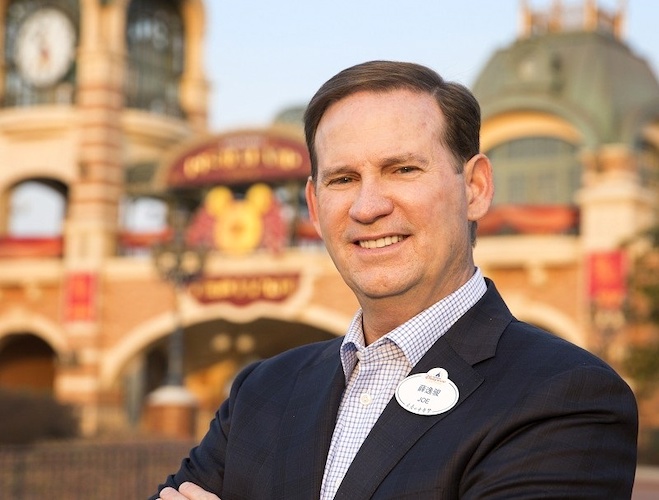 New Executive Appointments Revealed at Disney Experiences, Including ...