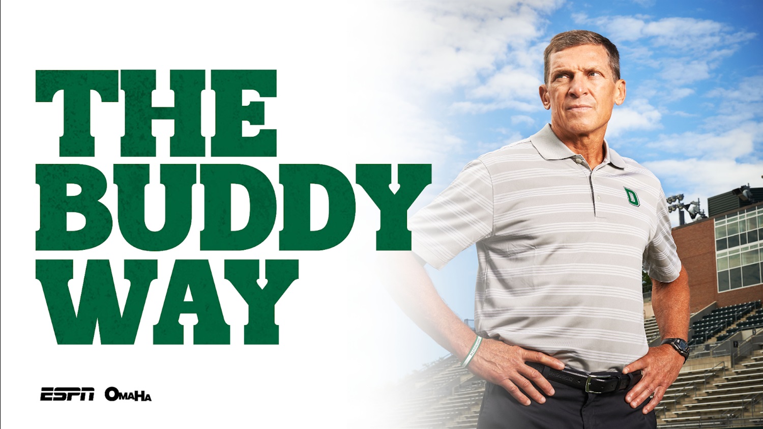 Official Trailer and Key Art Revealed for “The Buddy Way ...
