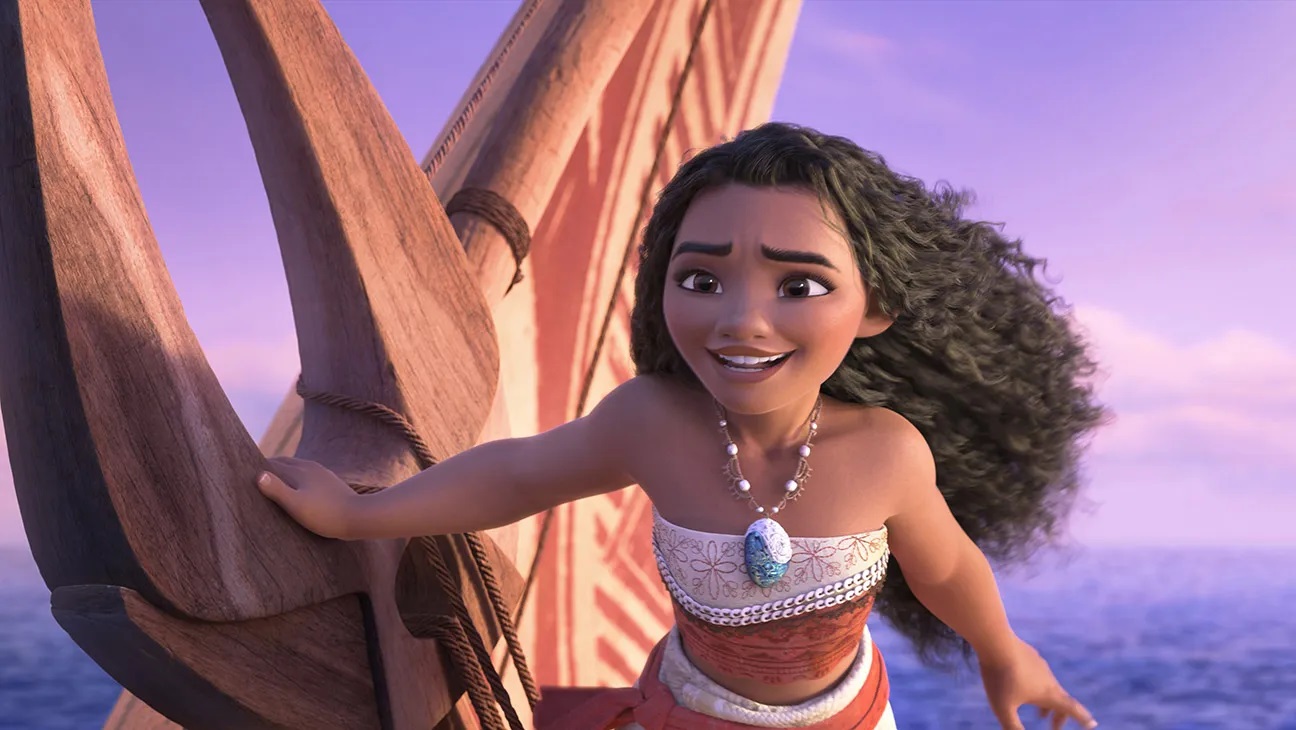 Let the "Moana 2" Oscar Snub Be A Lesson - LaughingPlace.com
