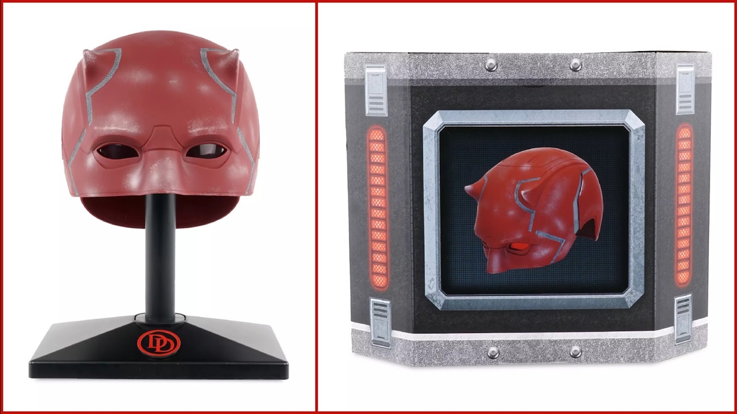 Disney News | Daredevil: Born Again | Jan 2025 - LaughingPlace.com