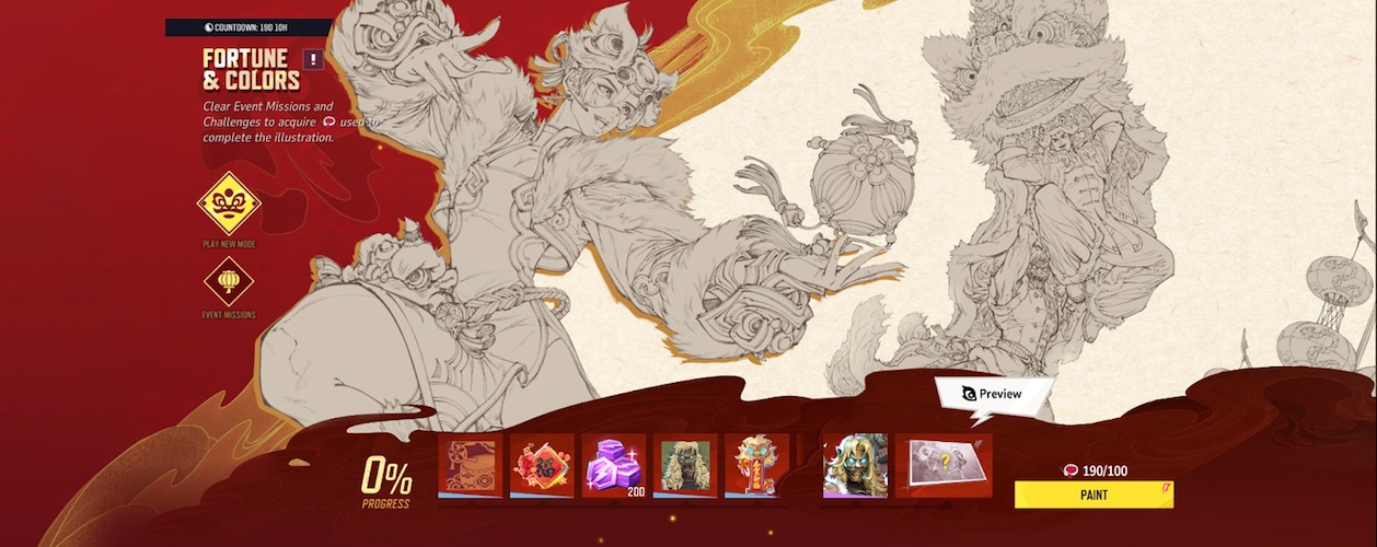 Marvel Rival's Spring Festival Celebrates Lunar New Year with Cosmetics ...