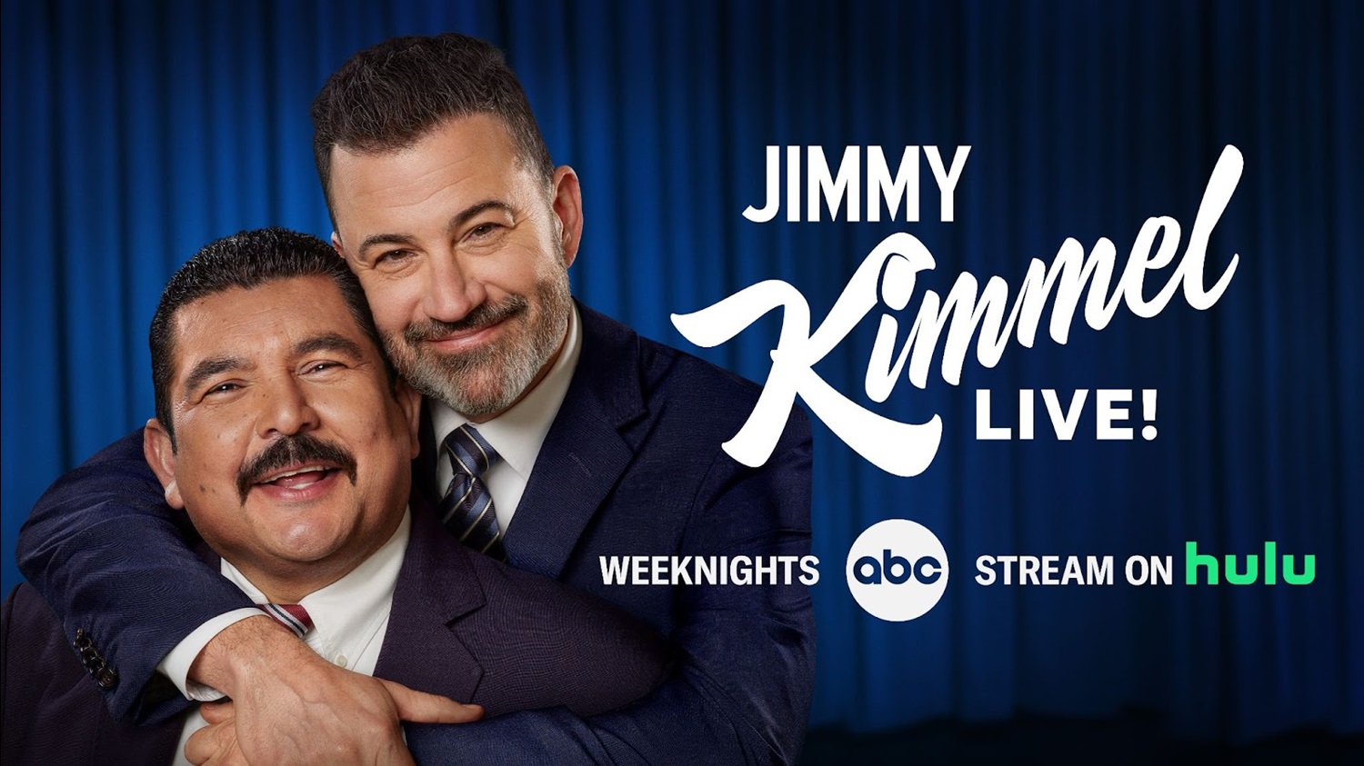 "Jimmy Kimmel Live!" Guest List: Ringo Starr, Pamela Anderson to Appear ...