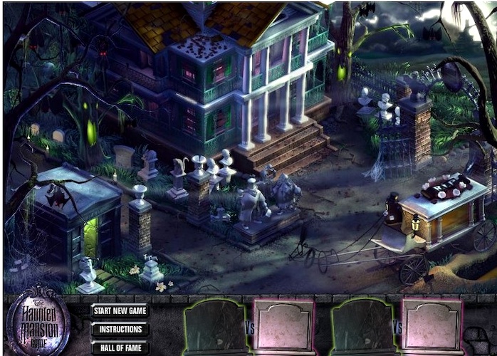 A Look Back at Disney's Online Theme Park, Virtual Magic Kingdom ...