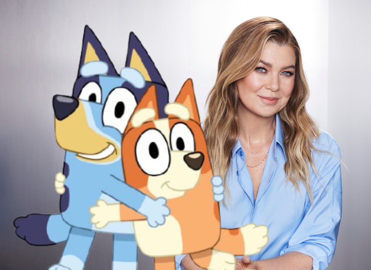 "Bluey" and "Grey's Anatomy" Named Most Streamed Programs of 2024 ...
