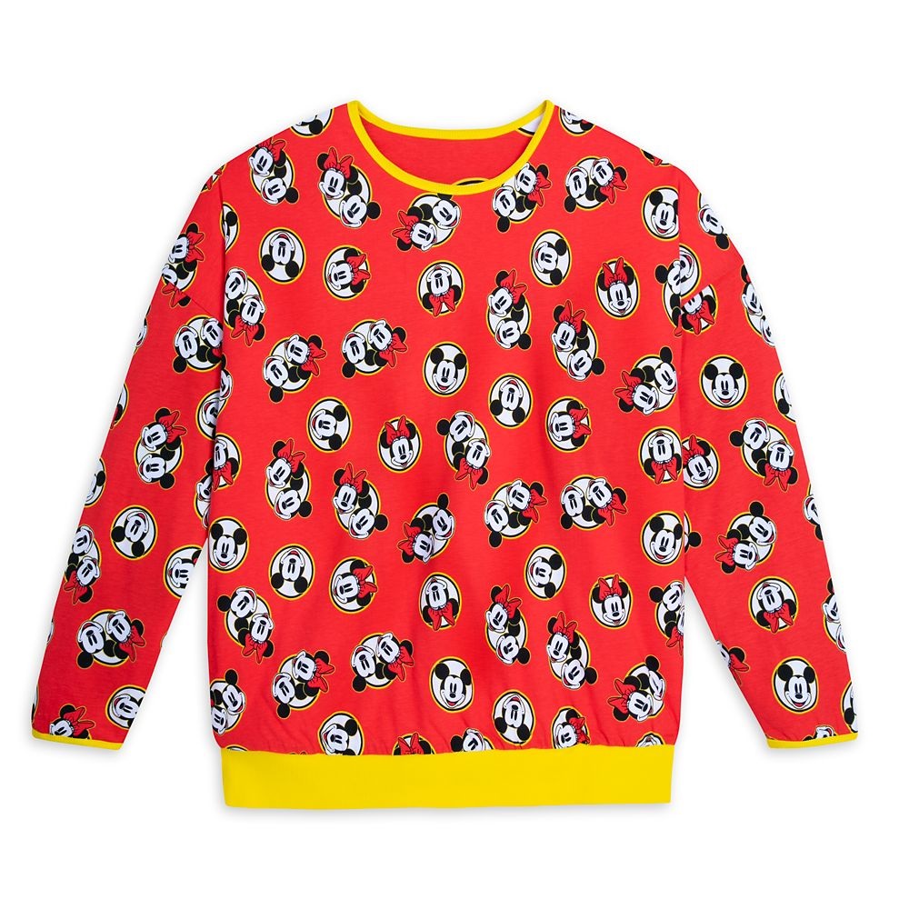 Twist and Shout! Disney Style Reversible Tops Come to Disney Store