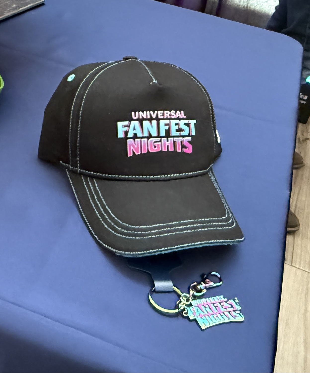 Photos: First Look at Universal Fan Fest Nights Merch