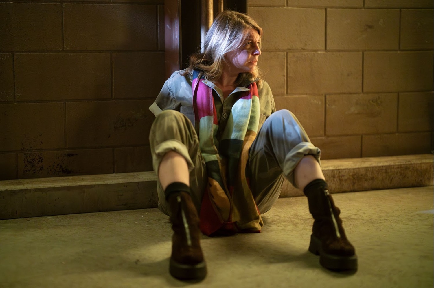 TV Recap: "Will Trent" Becomes "Faith Mitchell" for Character-Centric ...